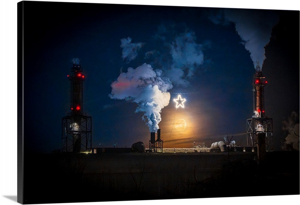 'Steelyard Greetings, pt. 1' – Gabe Leidy Photography